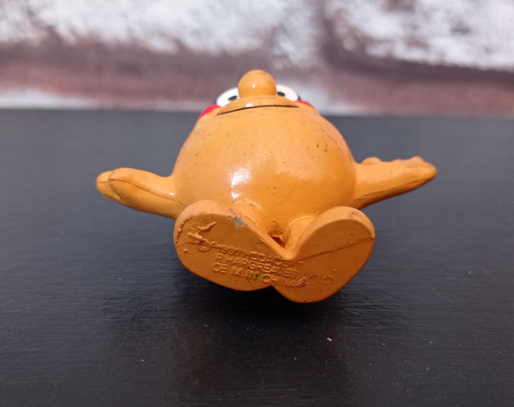 Mr Men & Little Miss - 2" PVC Figure - Mr Clever - Hegacept - Roger ...