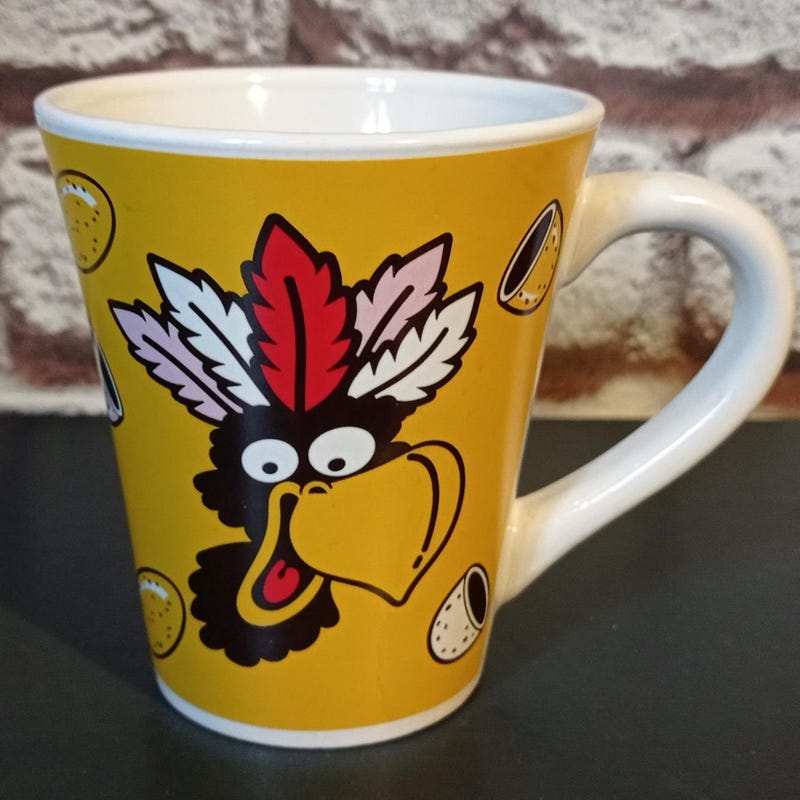 Cadbury Eggs Mug - Etsy