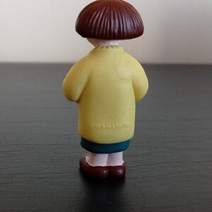 2.5" PVC Figure - Wallace & Gromit - Wendolene - A Close Shave ...