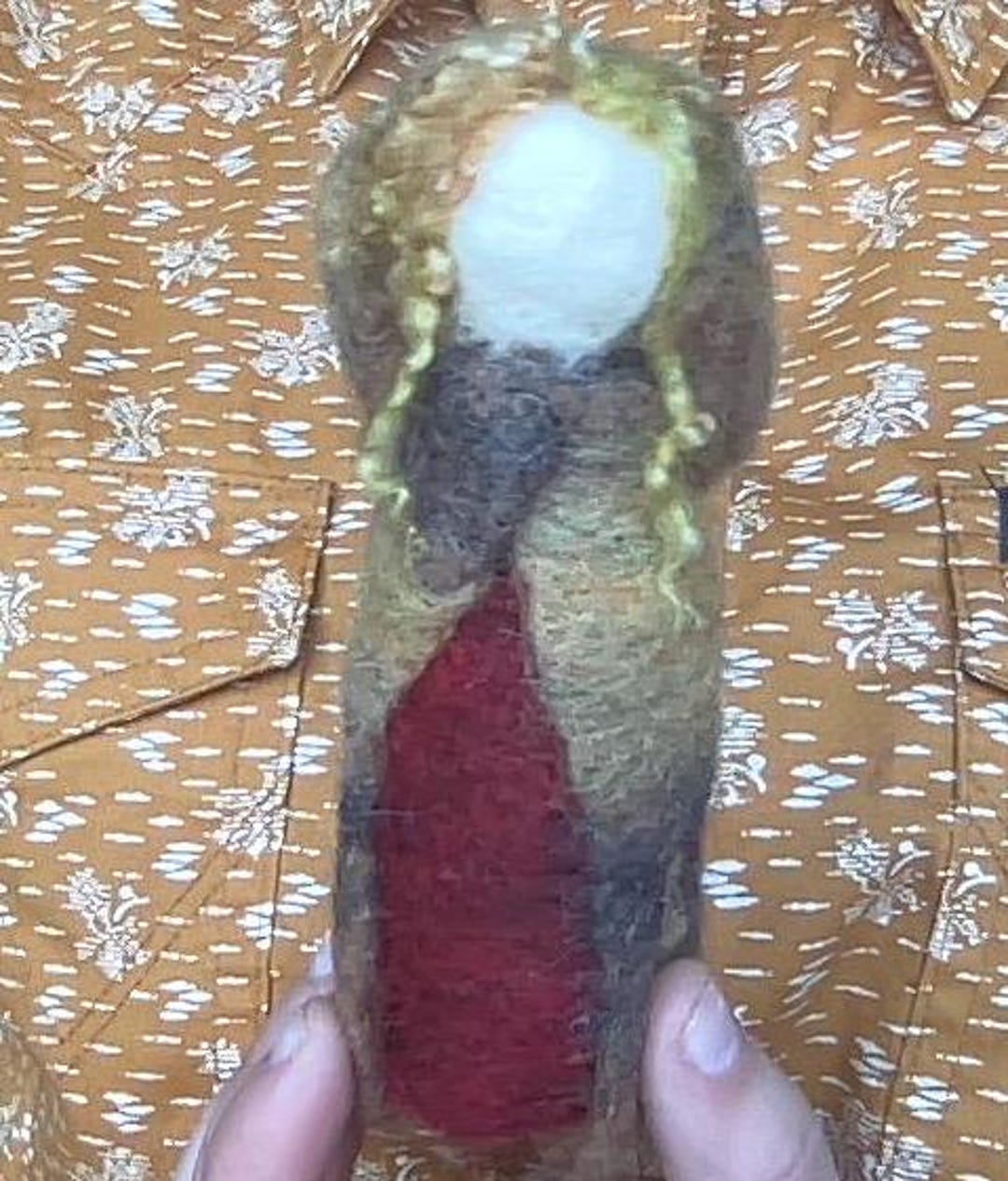 Goddess of the Fall/ Goddess of the Harvest/ Goddess of the Third ...