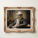 Fancy Alligator Man - Etsy Canada