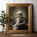 Fancy Alligator Man - Etsy Canada