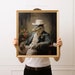 Fancy Alligator Man - Etsy Canada