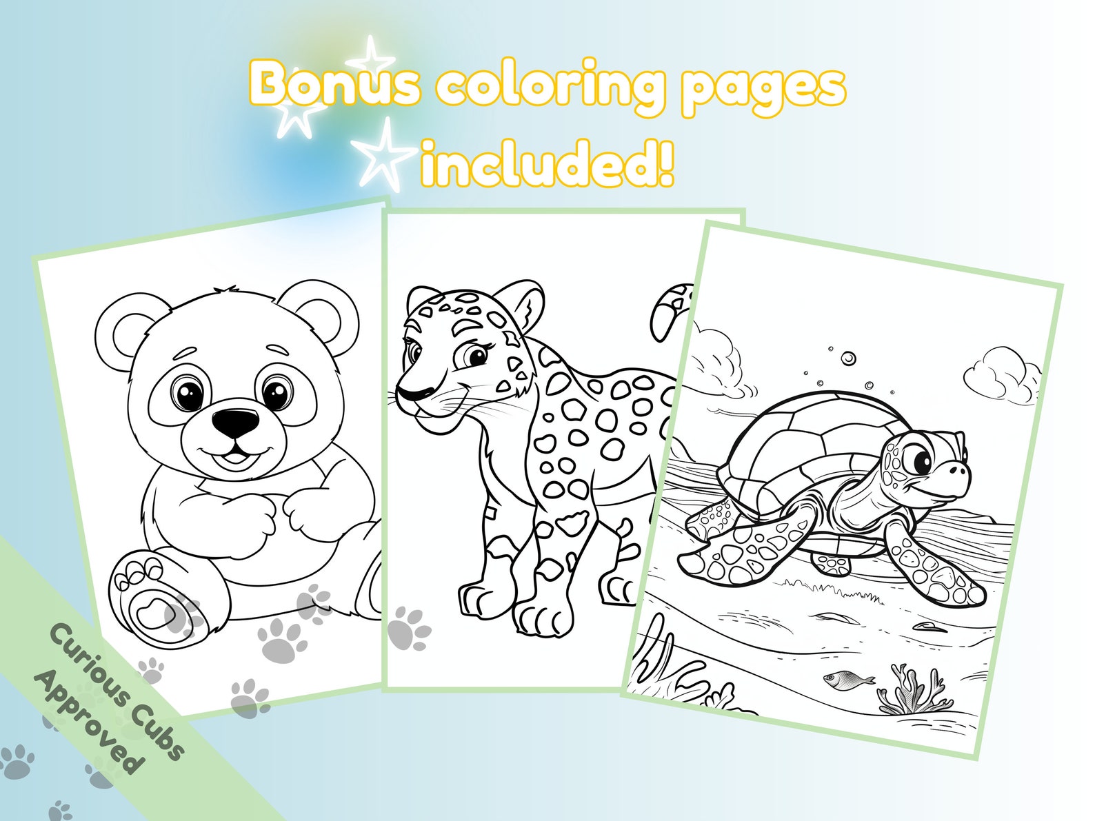 24 Endangered Animals Montessori Flashcards With Fun Facts: Educational ...