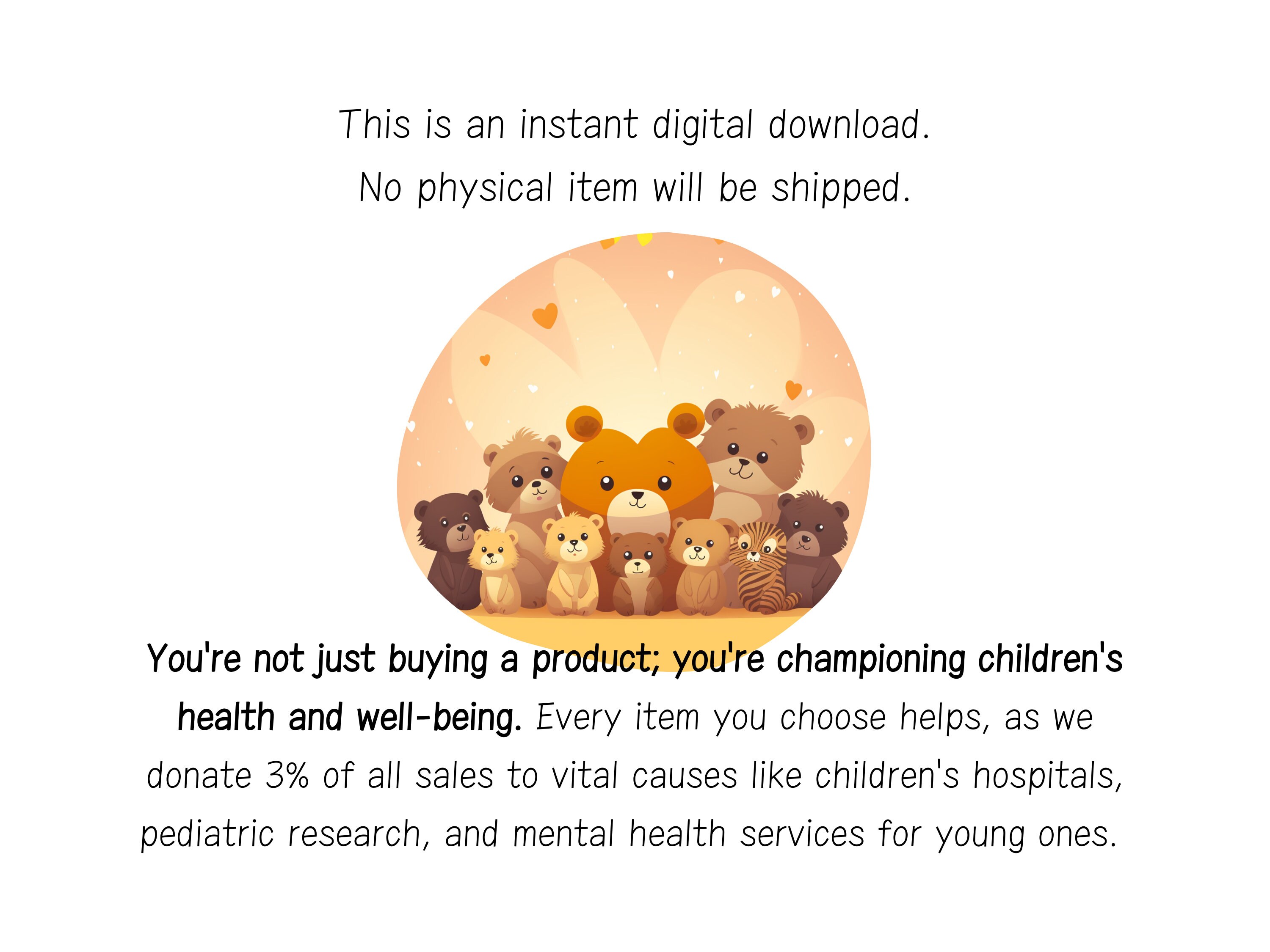 24 Desert Animals Montessori Flashcards With Fun Facts: Educational ...