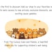 24 Desert Animals Montessori Flashcards With Fun Facts: Educational ...