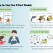 Australian Animals Montessori Flashcards: Fun Facts Printable (digital ...