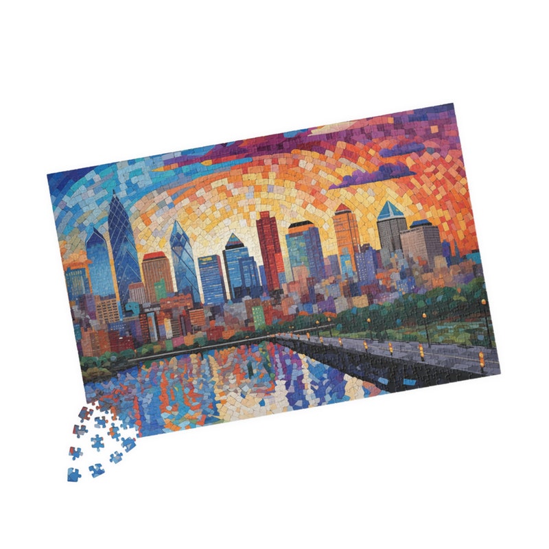 Philadelphia Pa - Etsy