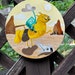 Robot Cowboy - Etsy