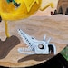 Robot Cowboy - Etsy