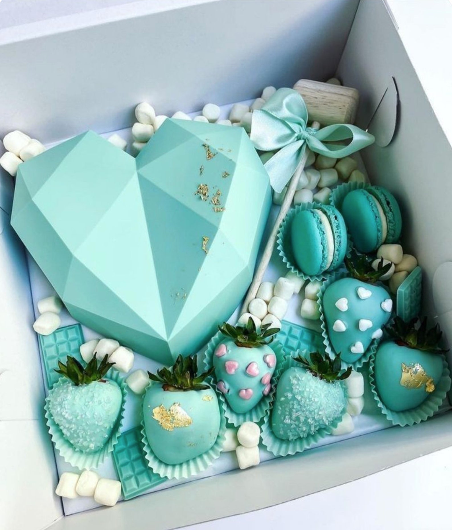 CUSTOM Breakable Chocolate Hearts - Etsy