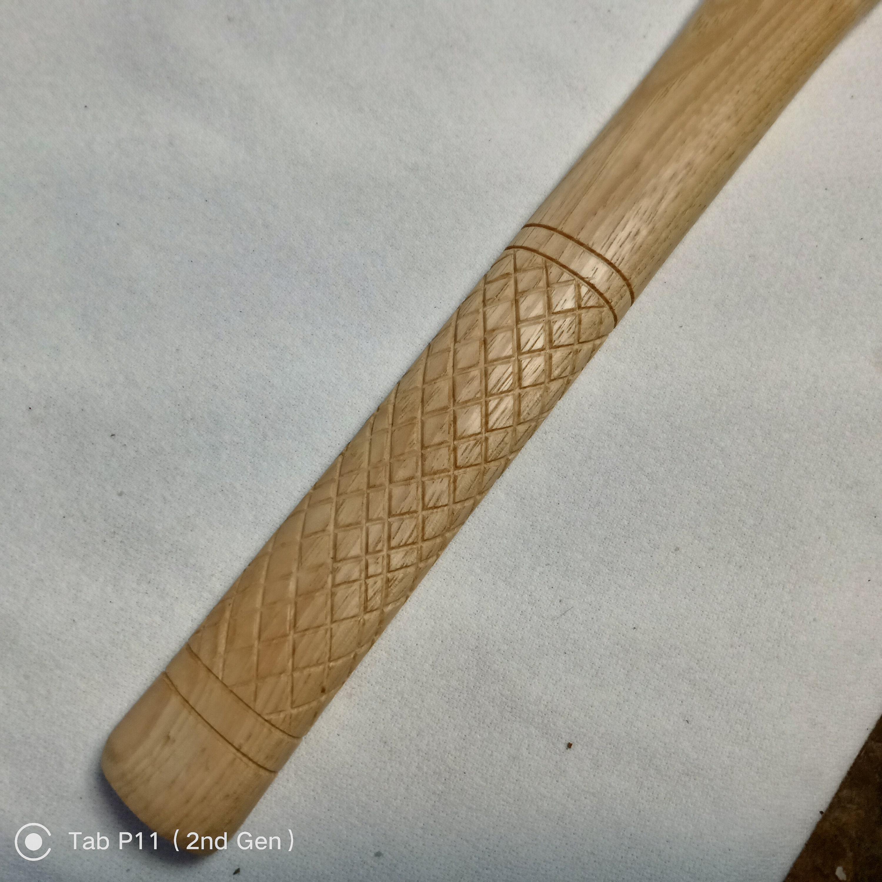 Modified WATL Competition Thrower Axe Throwing Sheath - Etsy