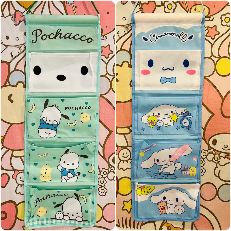 Hanging Storage - Etsy