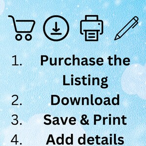 Printable Children's Saving Bundle / Kids Financial Literacy Aids - Etsy