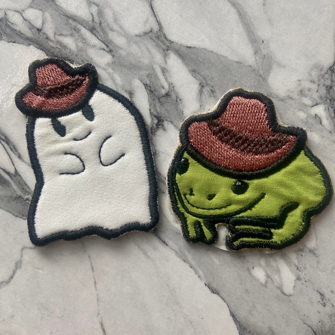 Howdy Pardner Series - Etsy