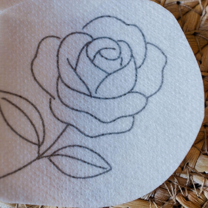 Princess Fairy Tale Embroidery Patterns, Stick and Stitch Designs ...