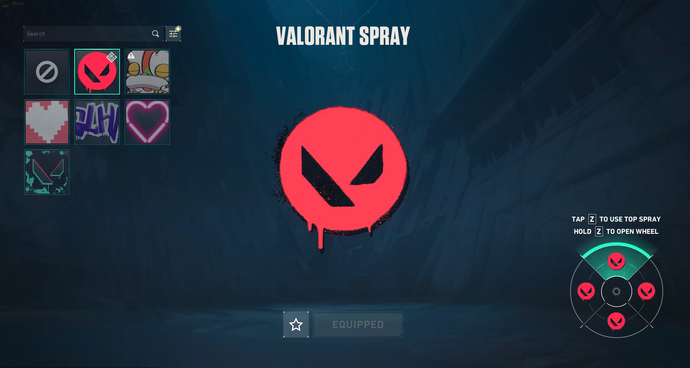 Valorant EU Account Ready for Ranked Account Full Access Almost ...