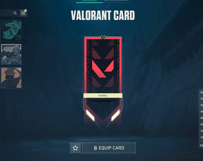 Valorant EU Account | Ready for Ranked Account | Full Access | Almost ...