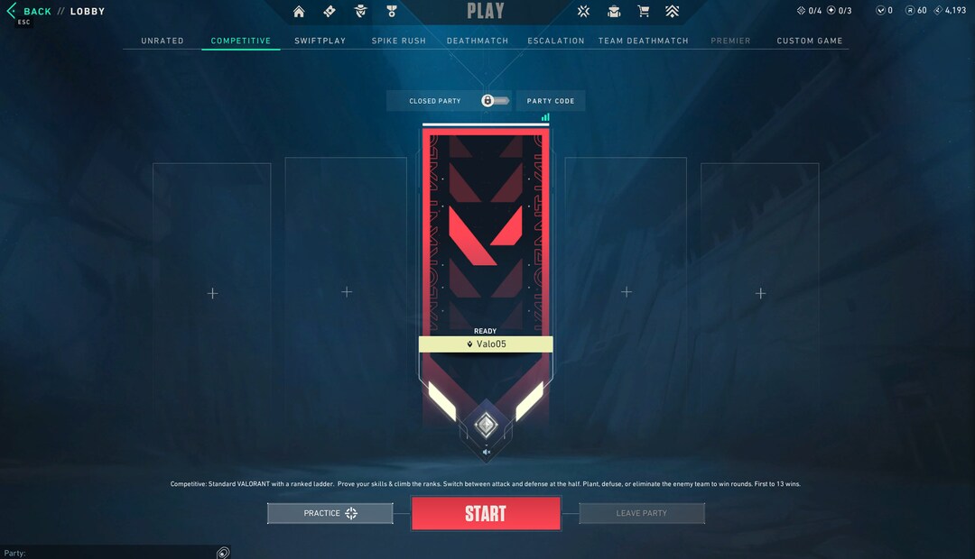 Valorant EU Account Ready for Ranked Account Almost DELIVERY - Etsy