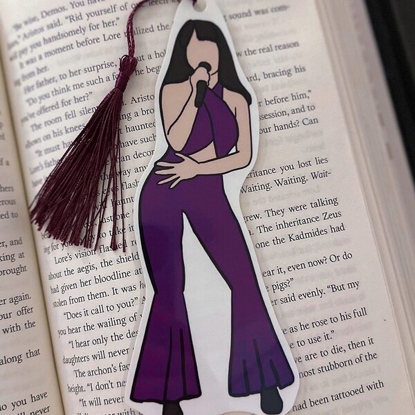 Selena Quintanilla - Etsy