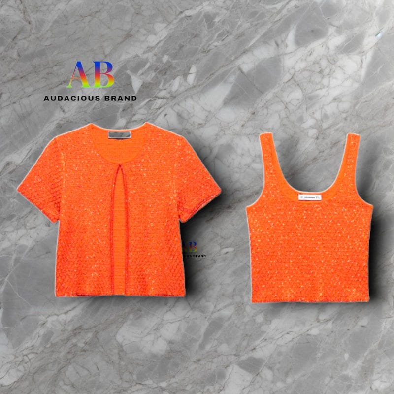 Short Sequin Sweater - Etsy UK