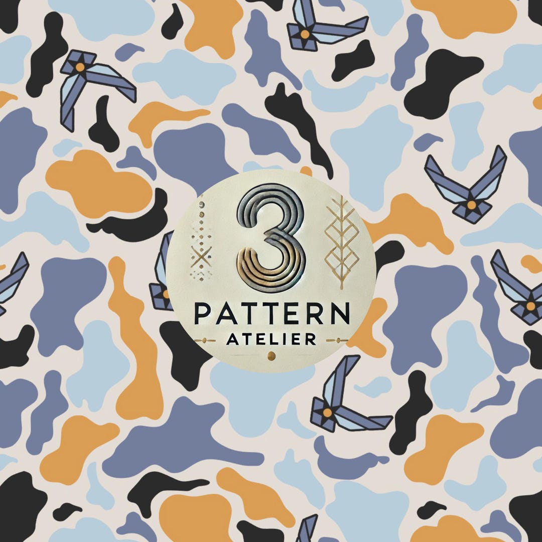 Military Camouflage Camo Army Navy Air Force Marines USMC Veteran ...