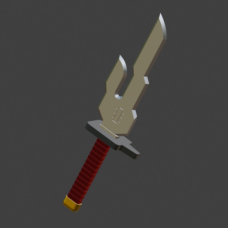 Jujutsu Kaisen Toji Cosplay - Etsy