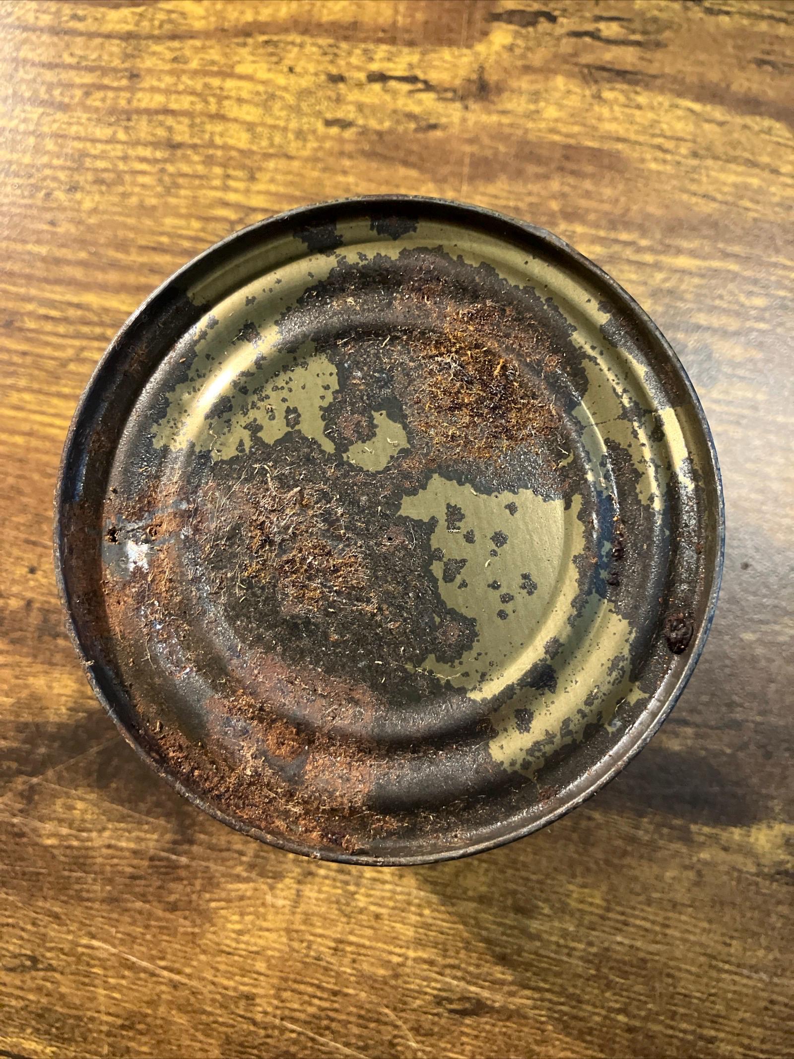 Vietnam War Era C-ration Canned Sliced and Cooked Ham 1968 - Etsy