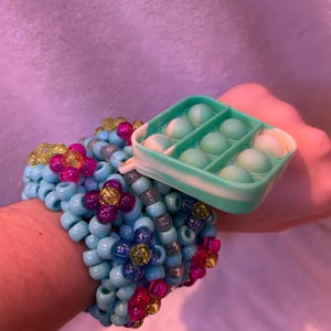 Popit Kandi Spinner - Etsy