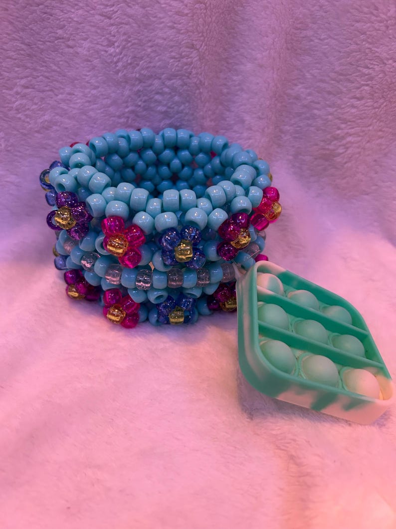 Popit Kandi Spinner - Etsy