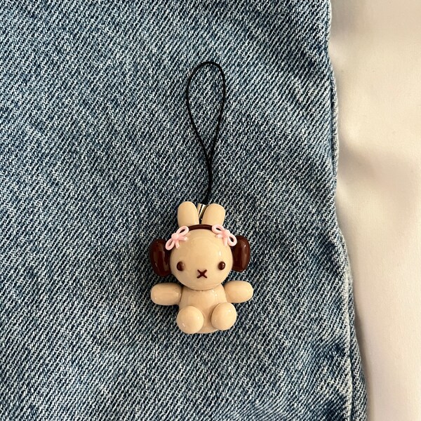 Mini Polymer Clay Cereal Froot Loops Bowl Charm Earrings or Necklace ...