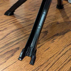 Cliq Folding Chair Feet Replacement/upgrade - Etsy