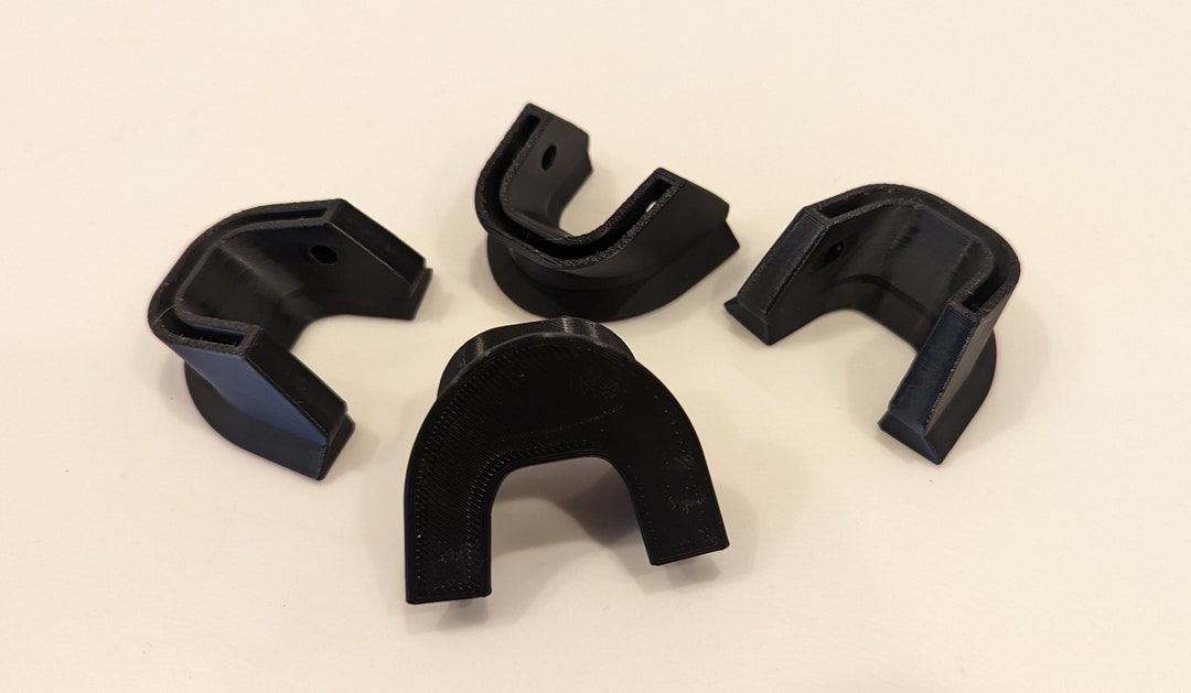 Cliq Folding Chair Feet Replacement/upgrade - Etsy