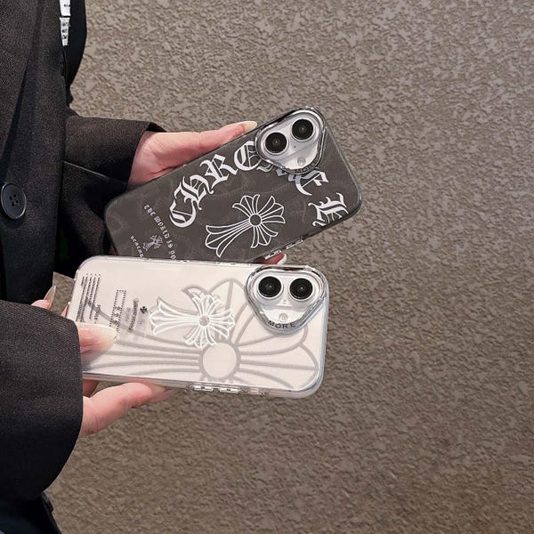 Chrome Hearts Case - Etsy