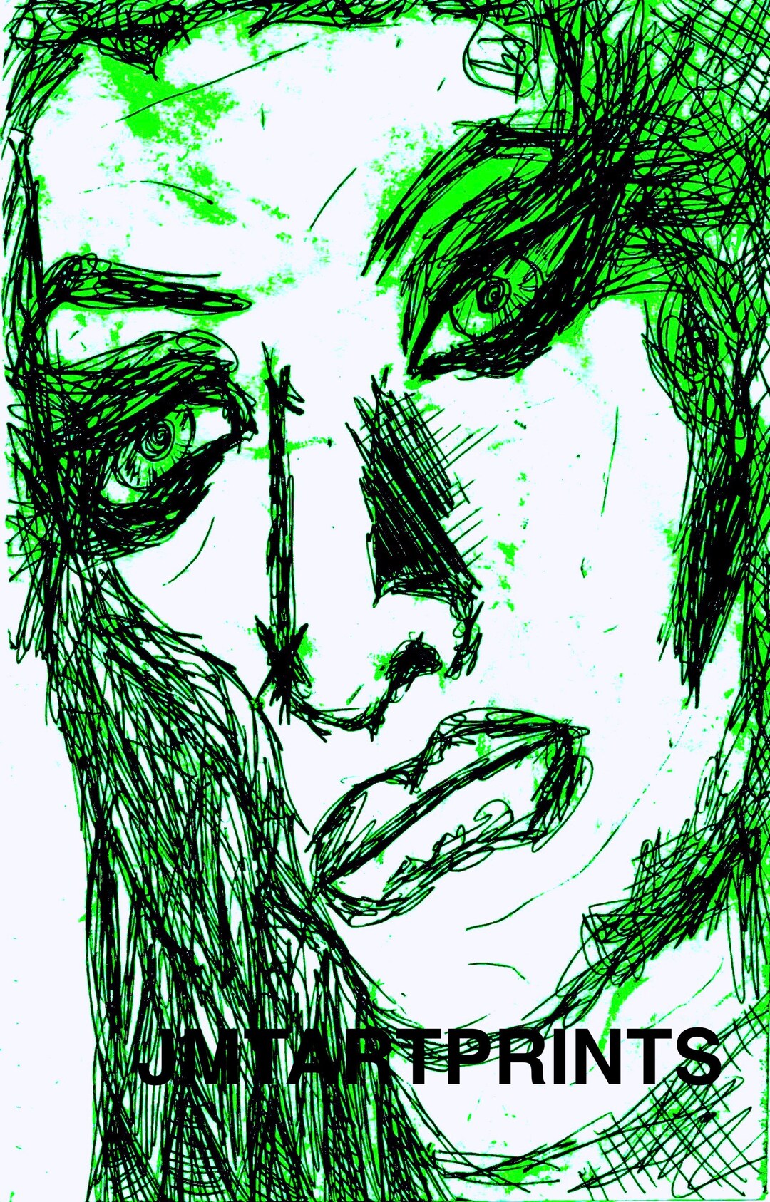 Lorde V.3 Art Print - Etsy