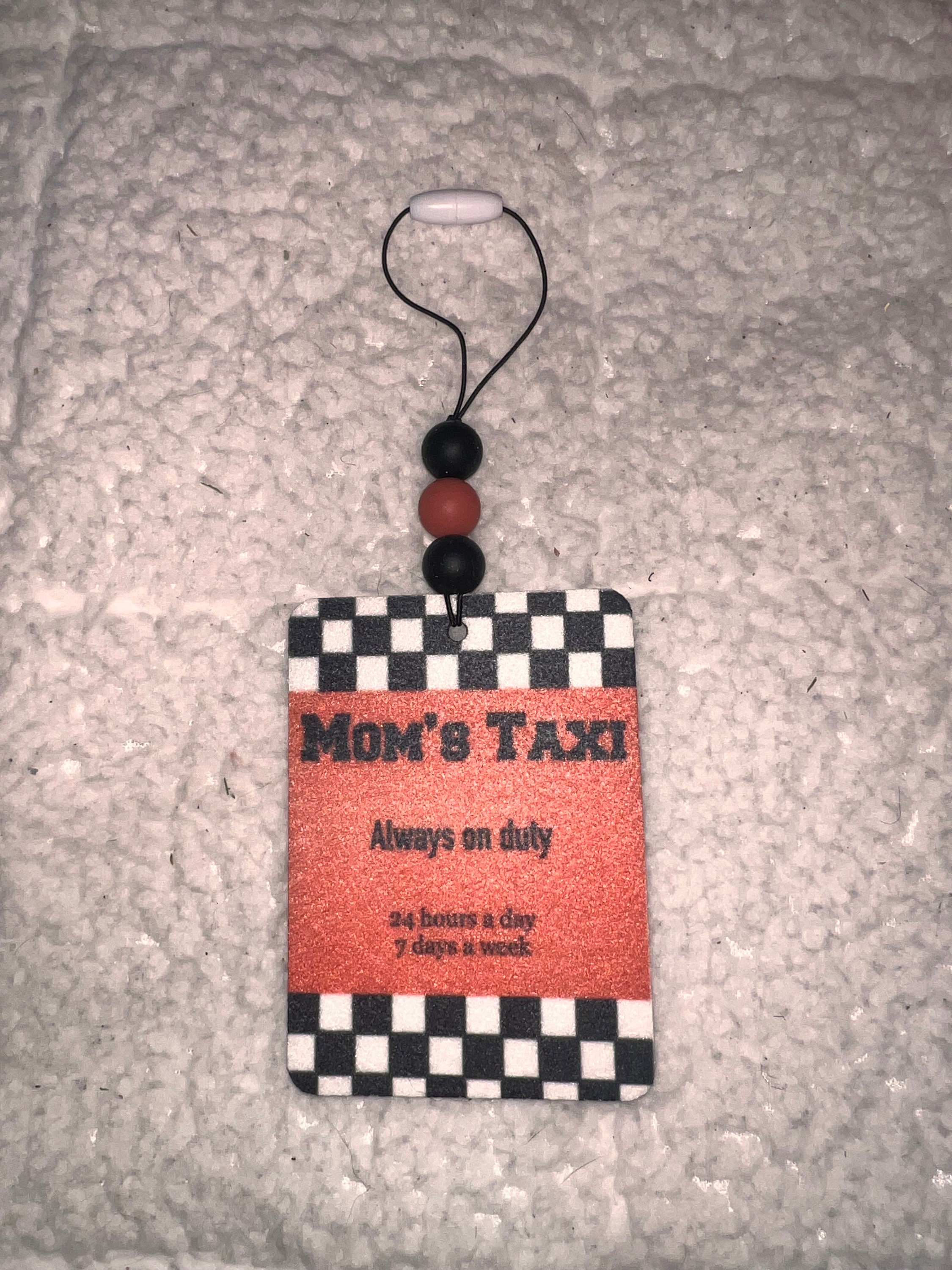 Personalized Rear View Mirror Charm, Air Freshener, Custom Image, Car ... Personalized Rear View Mirror Charm, Air Freshener, Custom Image, Car ...
