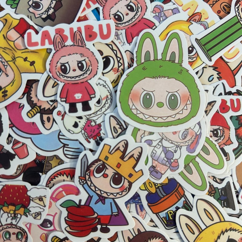 Prada Labubu Outfit - Etsy