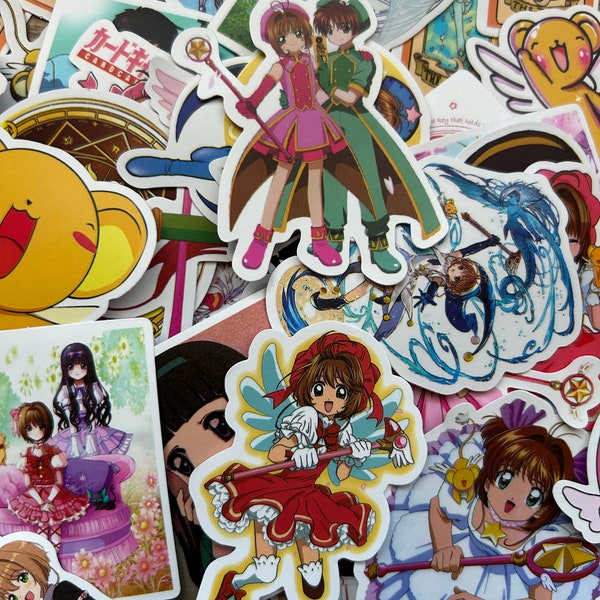 Sakura stickers - Etsy France