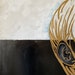 Amor Fati | Original Acrylic Painting | 90" X 40" | Stoicism | Tyler ...