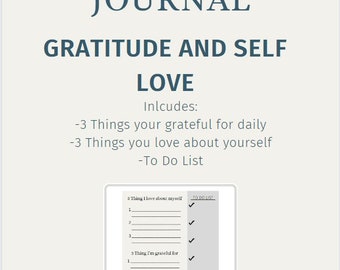 Journal Google Sheet| 180 Days Self Love Journal Google Sheet Template ...