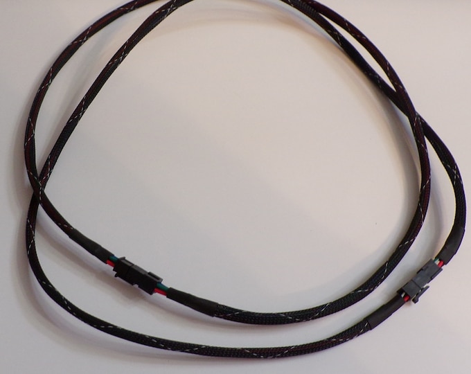 AMS Lite Extension Cable for Bambu Lab A1 and A1 Mini Combo PREMIUM ...
