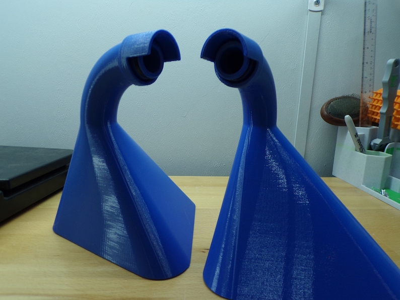 3D Printed RCD Oil Funnel: Race Car, Pro Mod, Dragster - Etsy