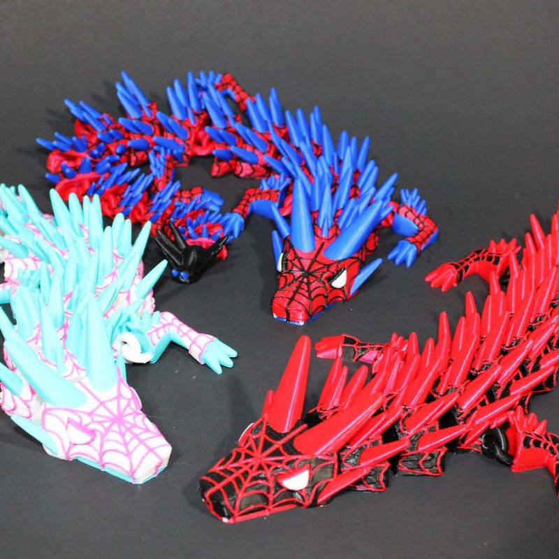 Dragon Prints for Men - Etsy