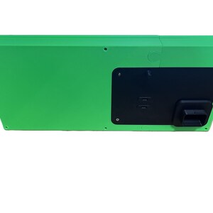 Holley Pro Dash 12.3 Dummy for Mockup Fabrication, ECU Dummy ...