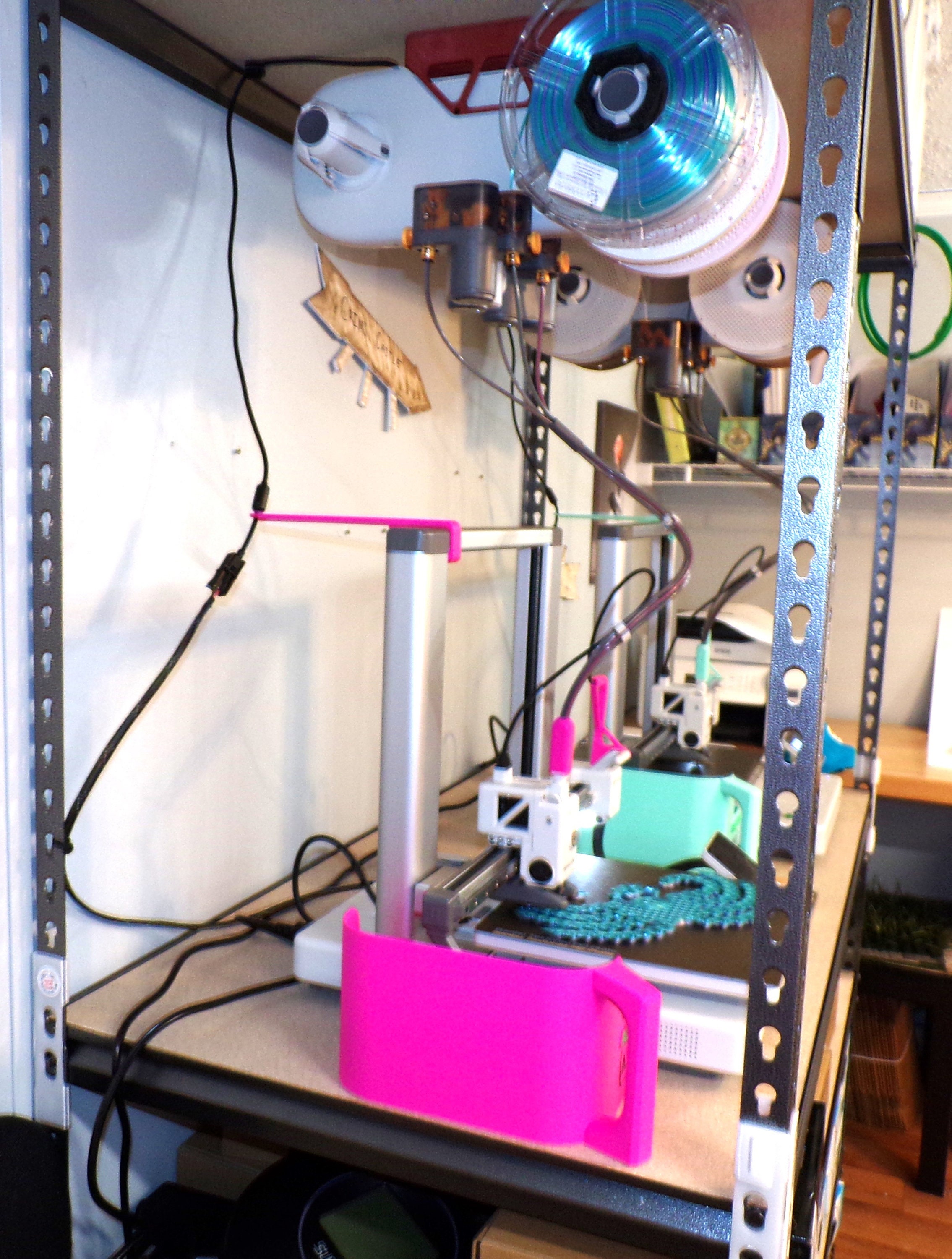 Extension Cable for Bambu Lab AMS Lite - Etsy