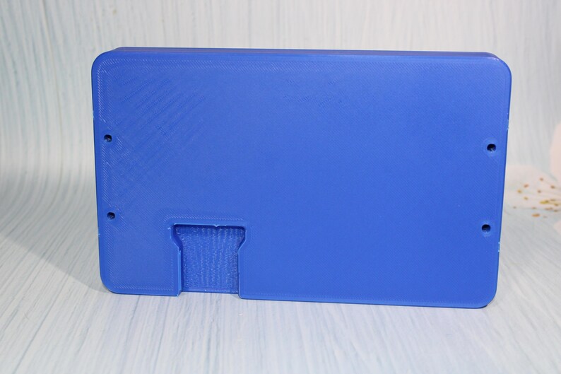 Holley EFI 7" Dash Dummy for Mockup Fabrication, ECU Dummy ...
