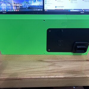 Holley Pro Dash 12.3 Dummy for Mockup Fabrication, ECU Dummy ...