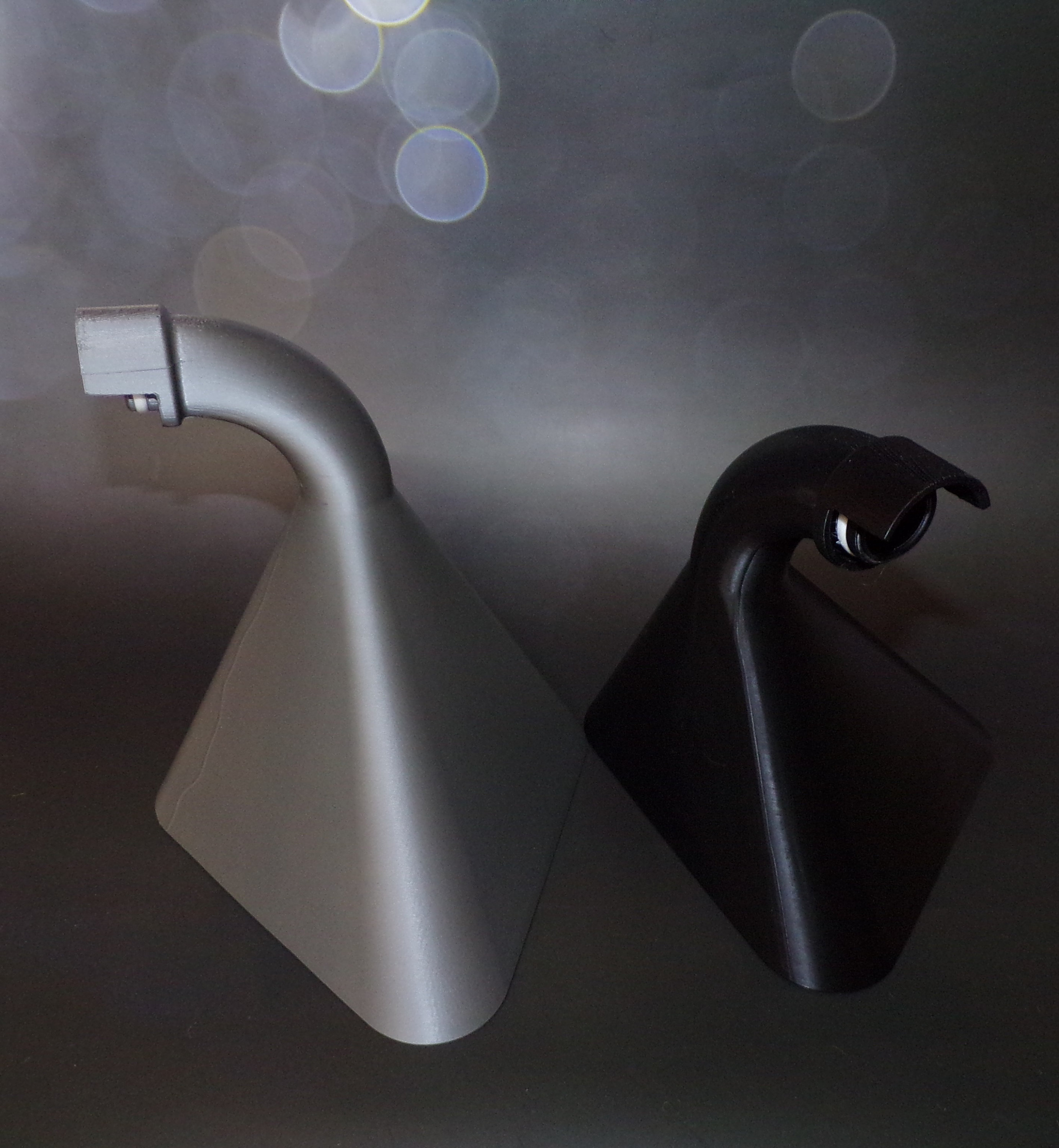 RCD Funnel, Oil Funnel, Funnel, Race Car, Pro Mod, Dragster, Alky ...