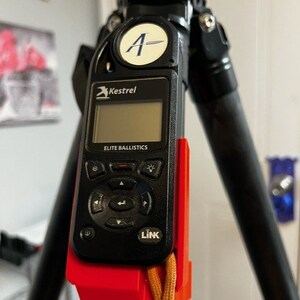 Tripod Leg Mount for Kestrel 5700 - Etsy