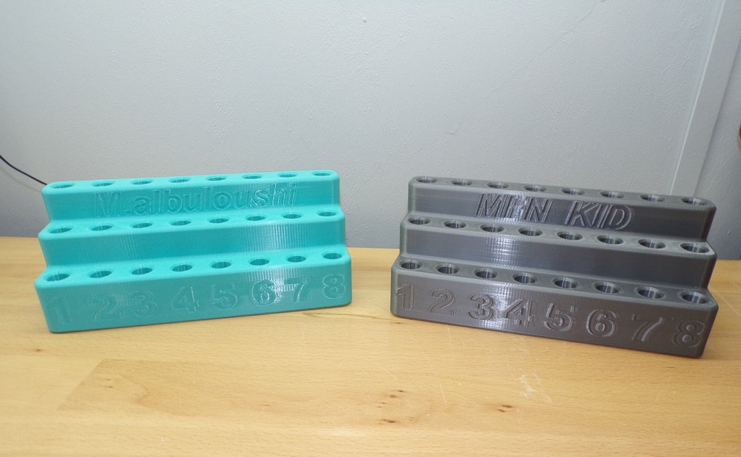 Spark Plug Holder for Reading, Indexing, or Setting Plugs - Etsy